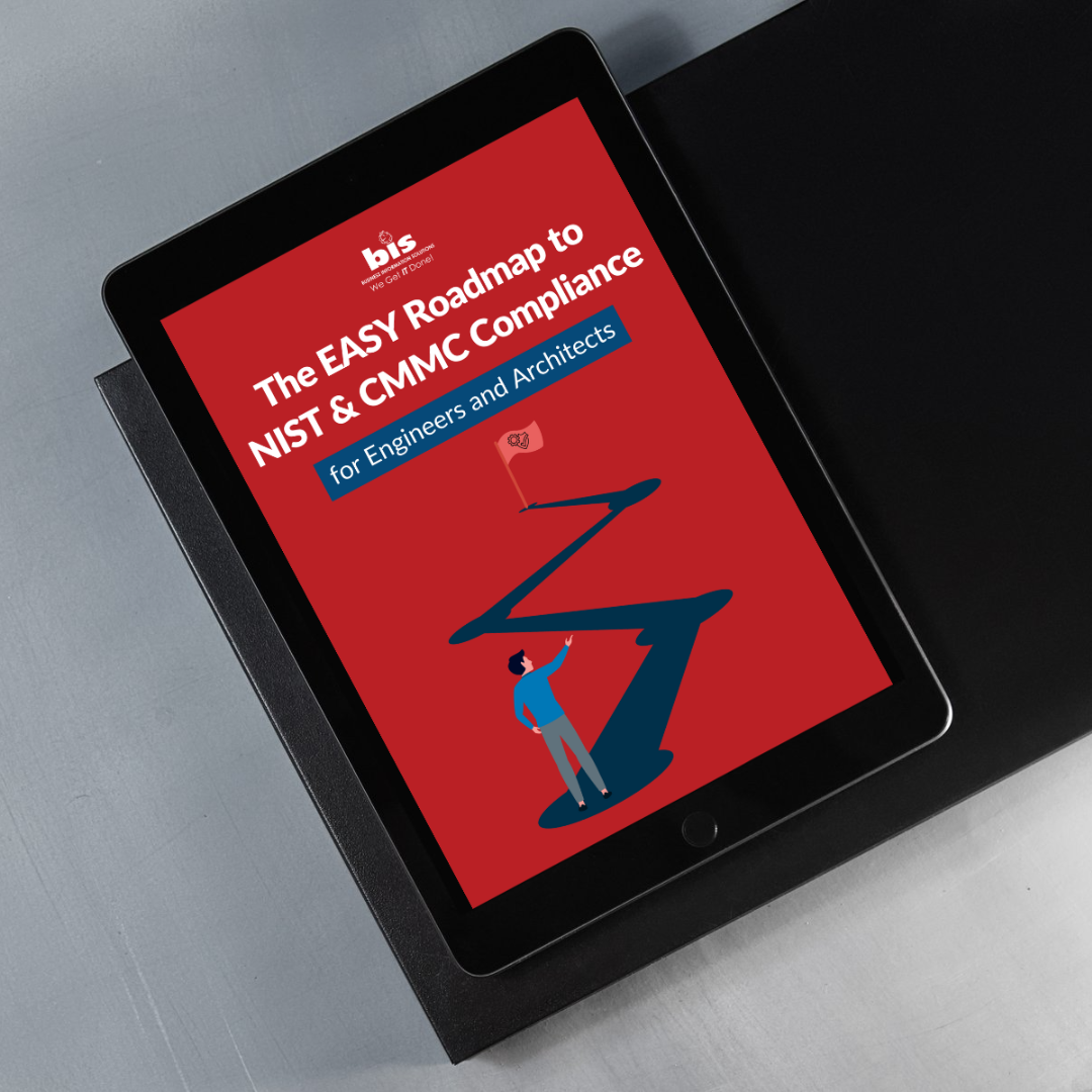 NIST and CMMC Roadmap